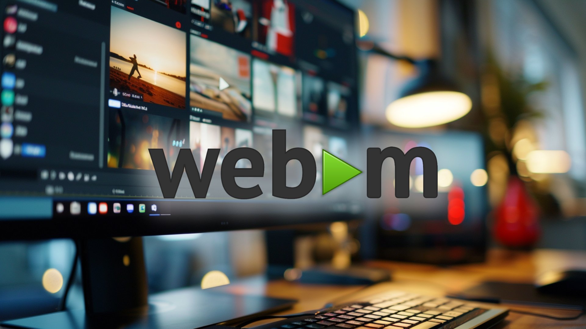 WebM, comprendre ce format vidéo pensé pour la lecture sur le web