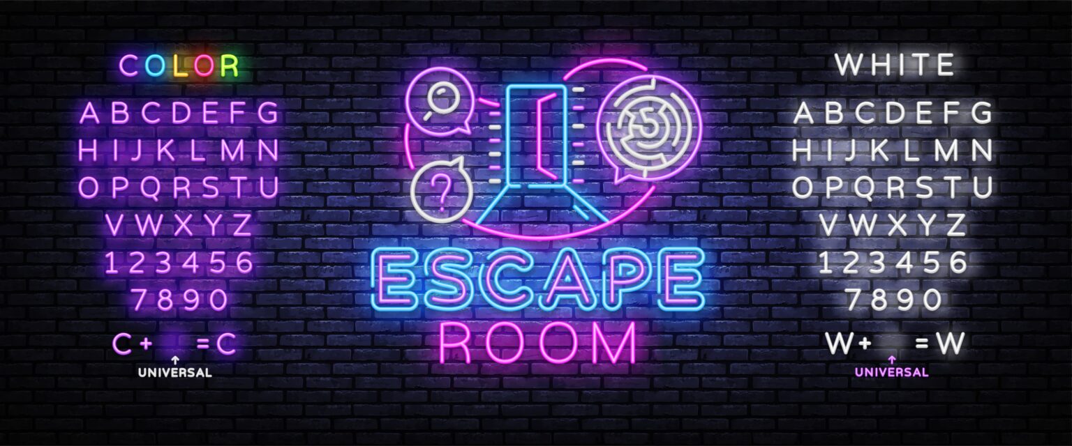 Escape game en réalité virtuelle : que faut-il savoir sur ce concept