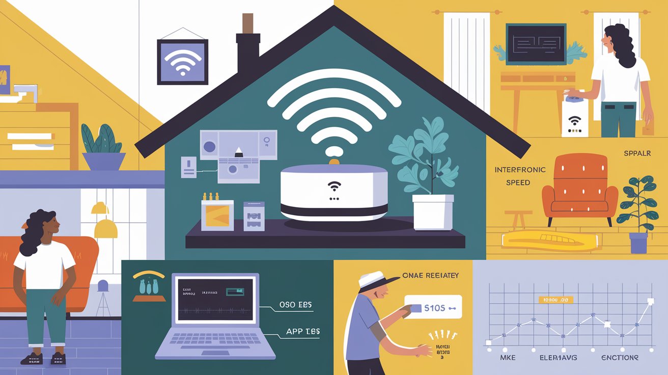 Que faire en cas de point mort Wi-Fi