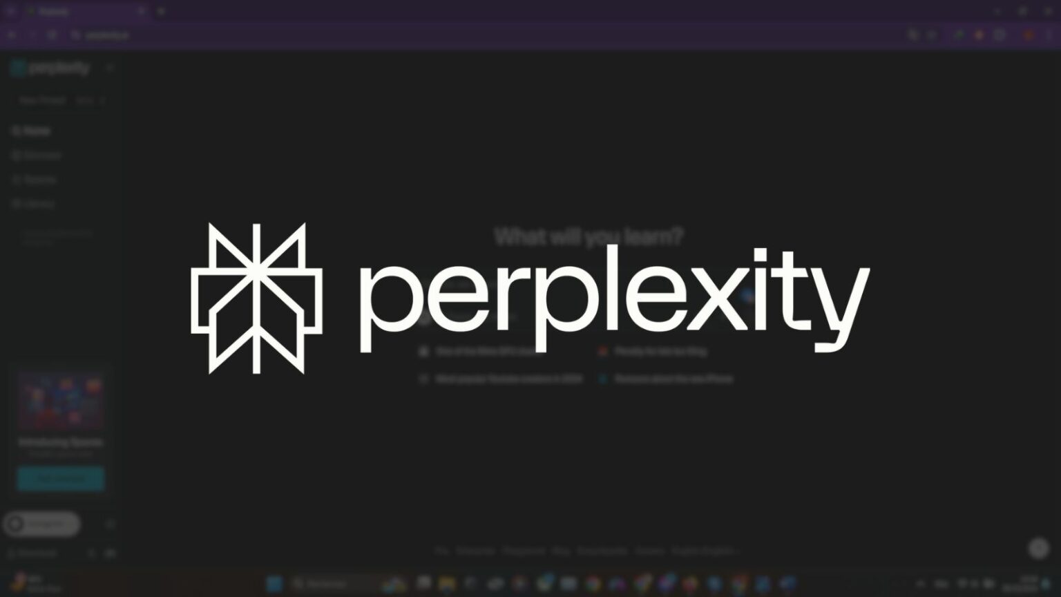 Perplexity AI : la nouvelle forme d’assistant de recherche et de réponse