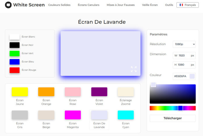 Whitescreen Digital: a great site for working or procrastinating in ...
