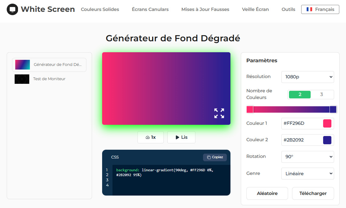 Whitescreen Digital: a great site for working or procrastinating in ...