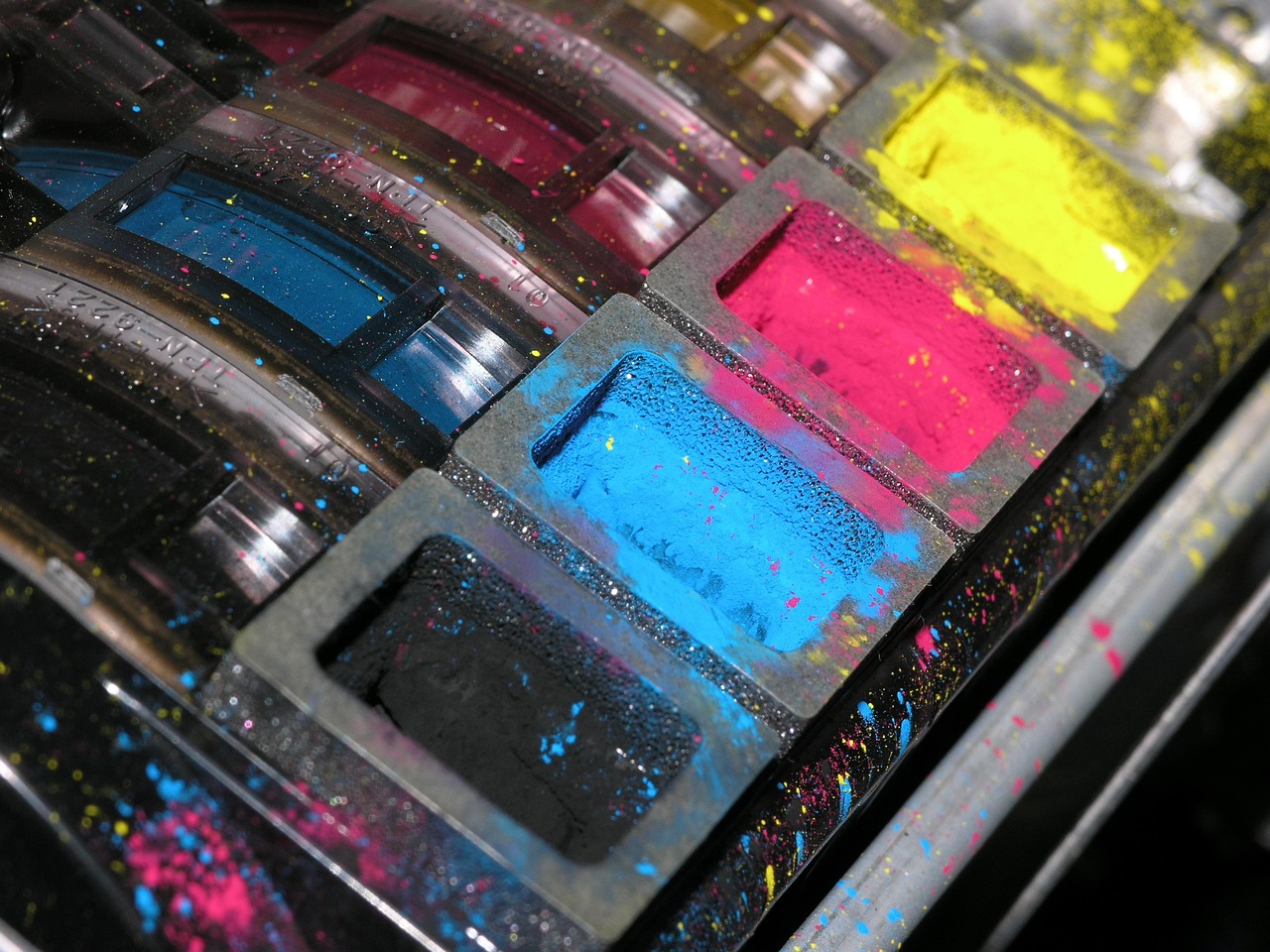 What criteria should you use to choose the right toner cartridge?