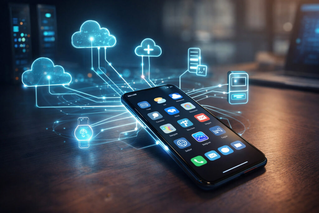 API: What is it? Simple definition + 7 concrete examples