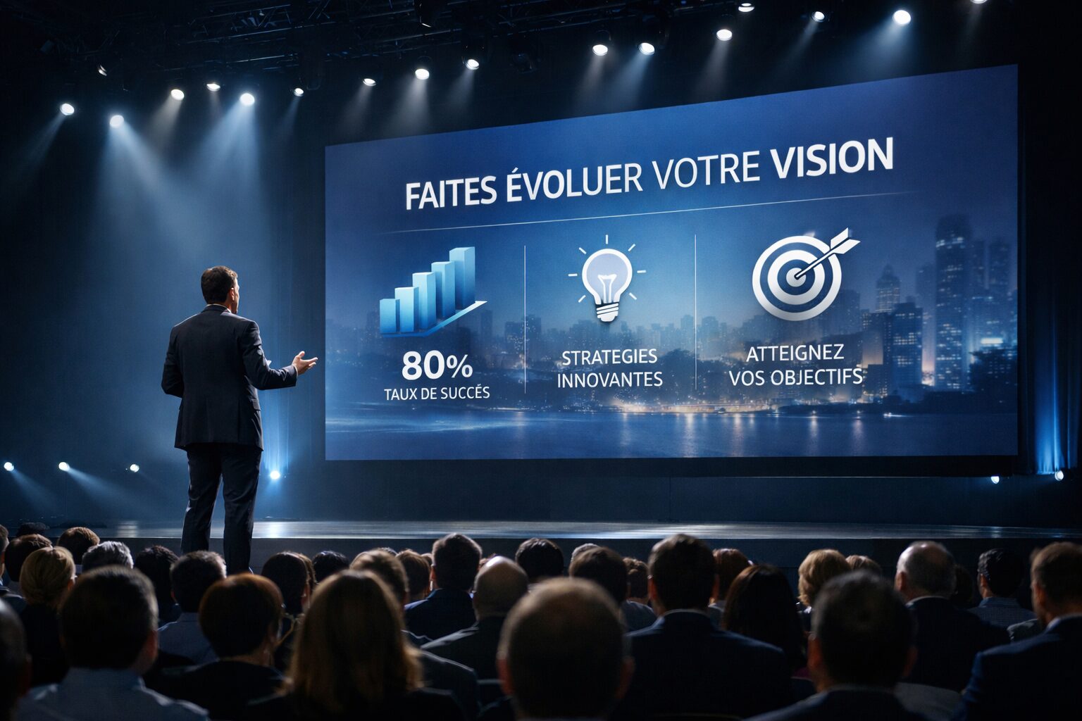 Best PowerPoint agency for keynotes and events: how to transform your ...