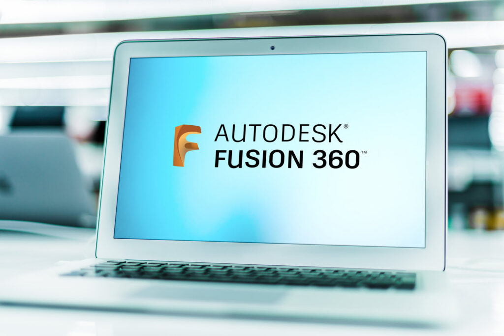 FDM 3D Modeling and Printing: Designing 3D Objects with Fusion 360